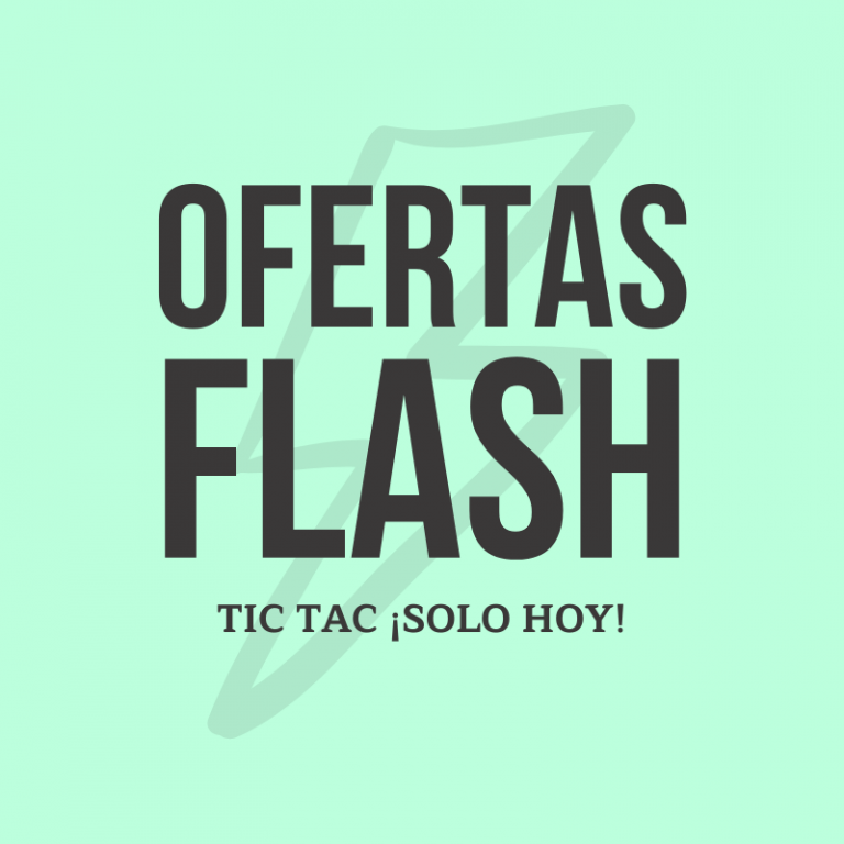 Ofertas Flash | Comprar Online | Pur Plant