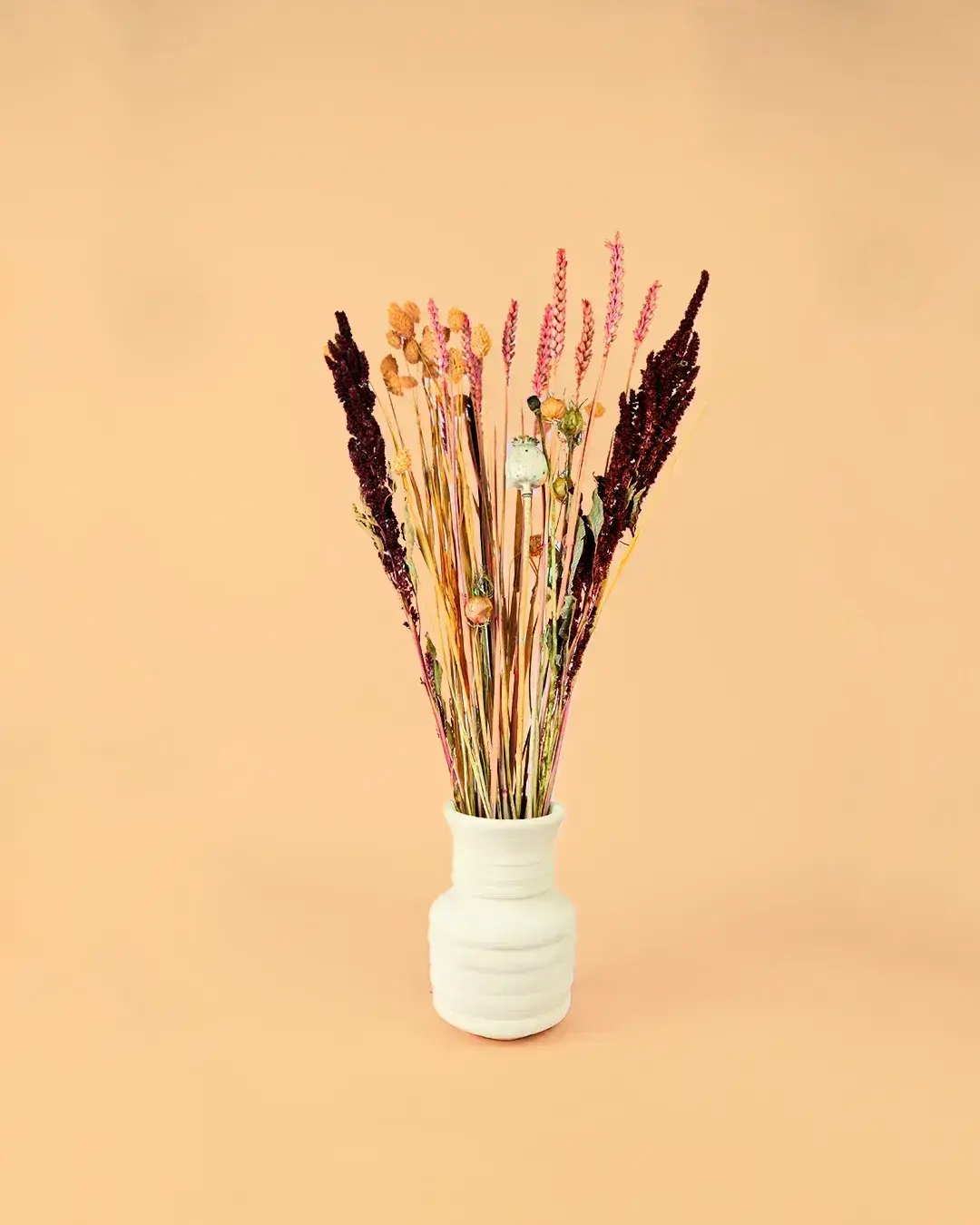 Mini Jarrón Textura Pur Plant | Comprar Online | Pur Plant